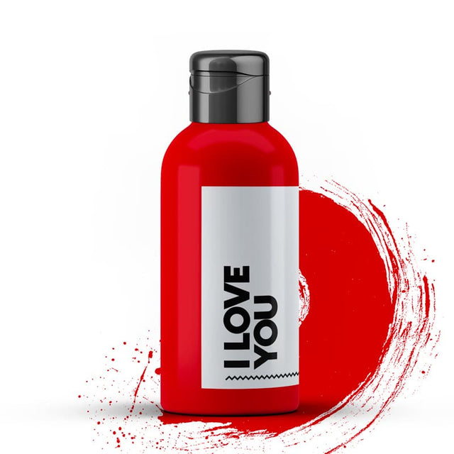 BLASH - Transformez Votre Amour en Œuvre d’Art | Kit Art & Love